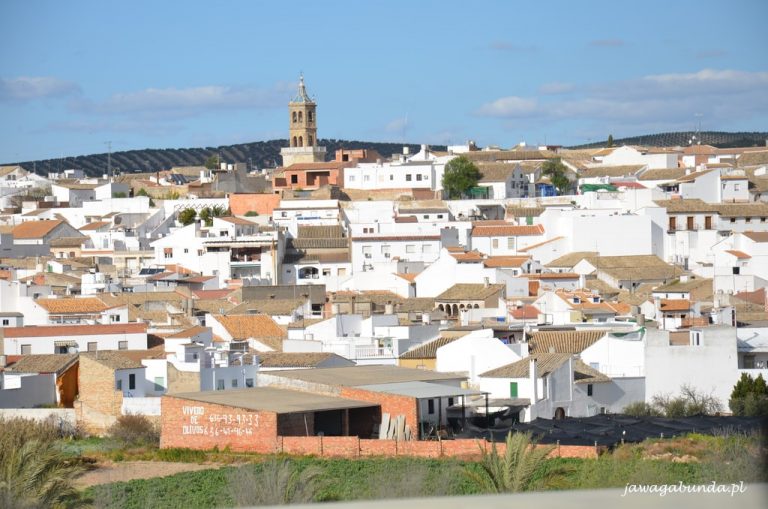 Andaluzja atrakcje turystyczne. Plan zwiedzania Andaluzji.
