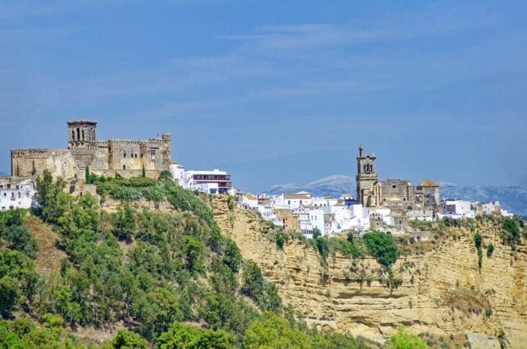 Andaluzja atrakcje turystyczne. Plan zwiedzania Andaluzji.